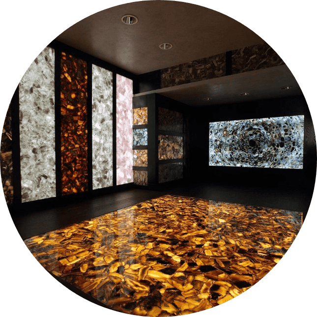 NESMA-ORBIT - About us