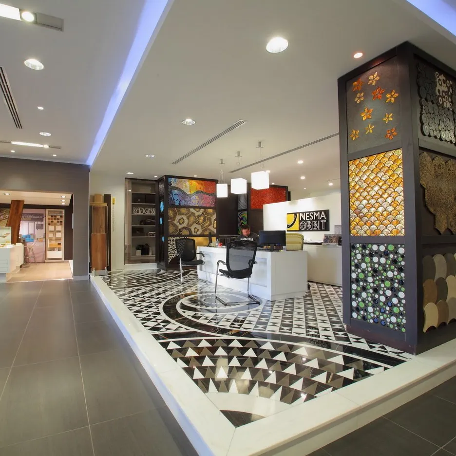 NESMA-ORBIT - About us