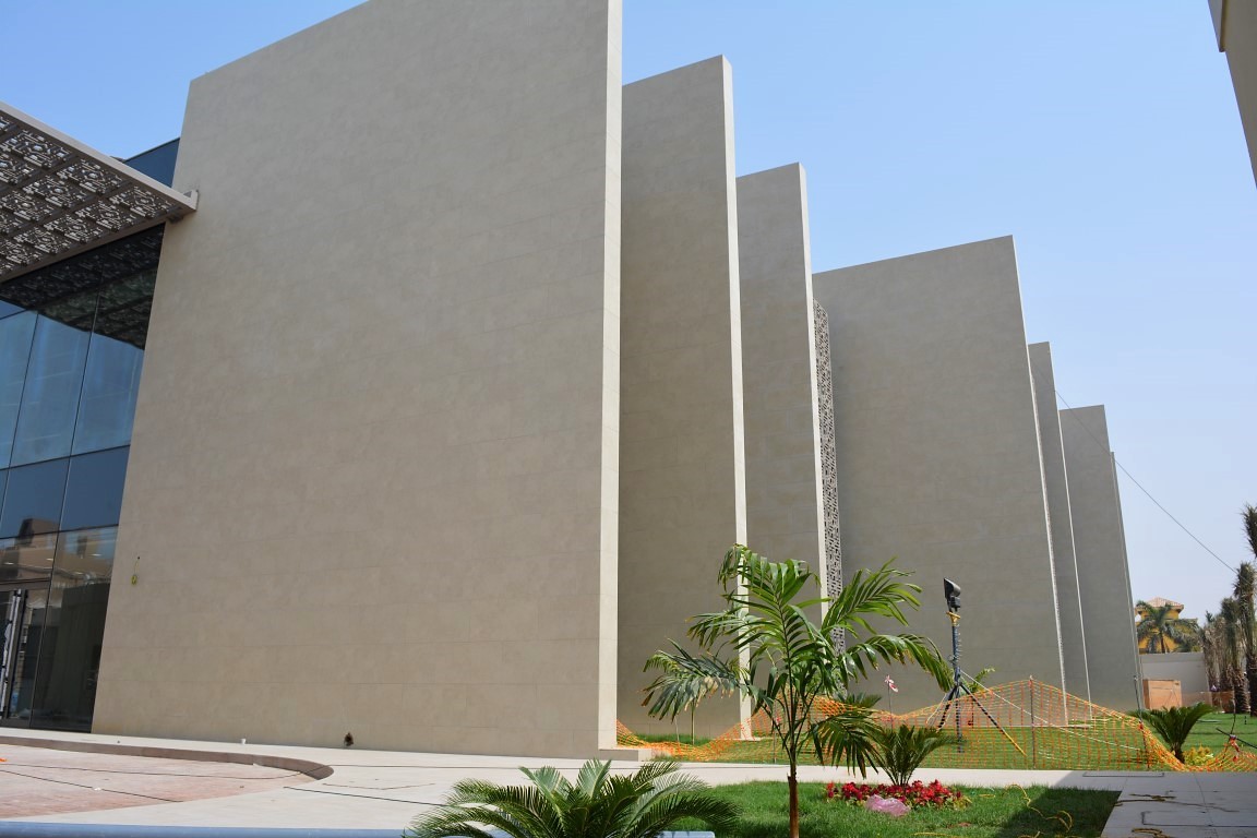 NESMA-ORBIT - Projects