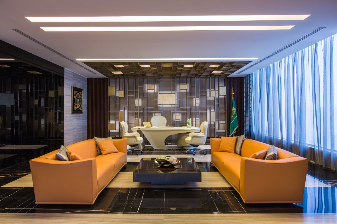 NESMA-ORBIT - Projects