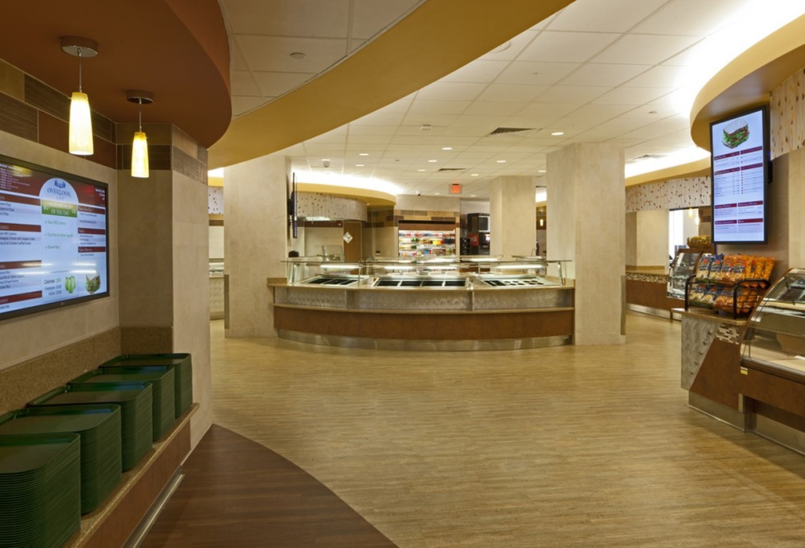 NESMA-ORBIT - Products